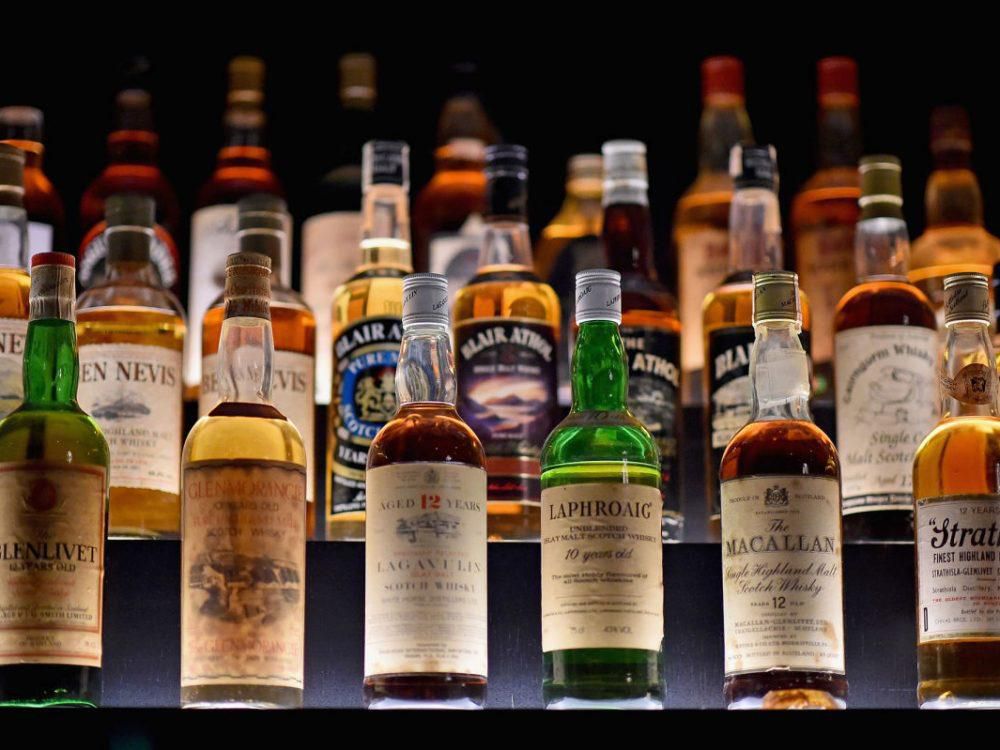 Alcohol in Iran: All You Need to Know | 1stQuest Blog