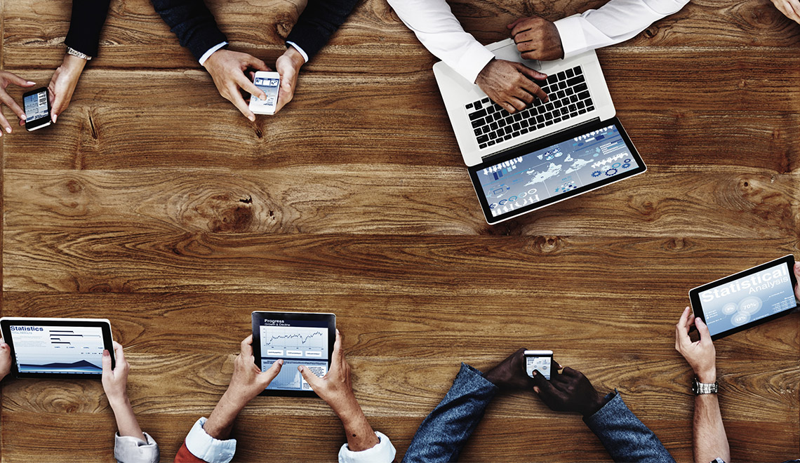 How to Stay Connected Even in Iran! | 1stQuest Blog