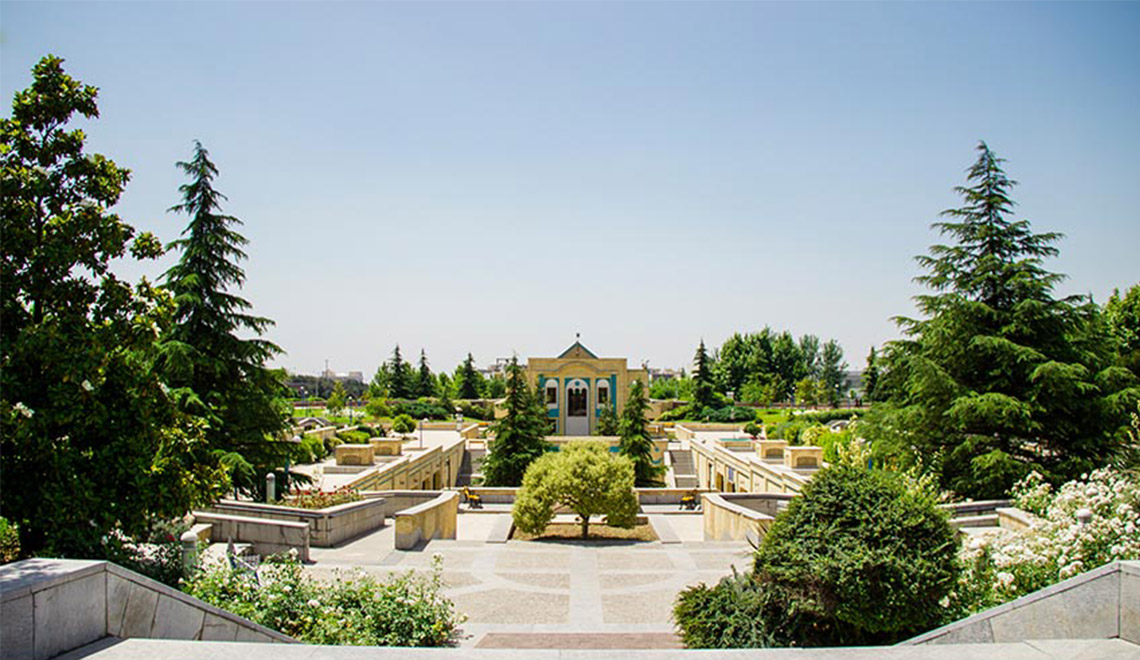 Tehran Parks: A walk through in the Spring | 1stQuest Blog