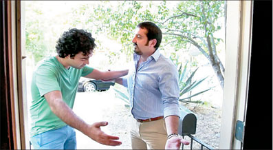 An Outsider’s Guide to Iranian Hospitality | 1stQuest Blog