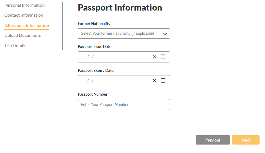 The Ultimate Guide for Iran Electronic Visa (Iran e Visa) | 1stQuest Blog