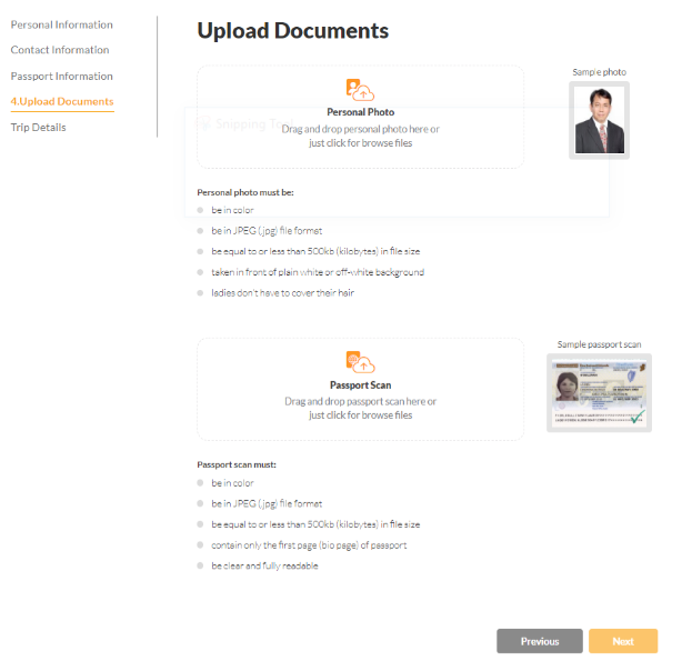 The Ultimate Guide for Iran Electronic Visa (Iran e Visa) | 1stQuest Blog