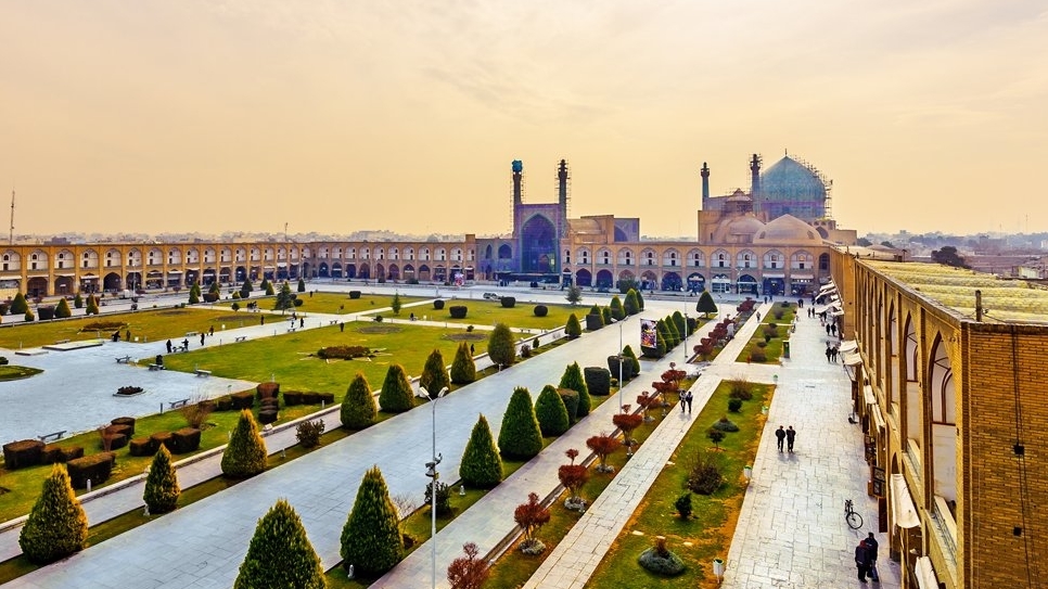 8 Reasons to Visit Iran Right Now! | 1stQuest Blog