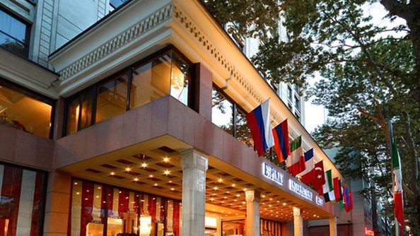 Iran Hotel online: Ultimate Booking Guide for 2019 | 1stQuest Blog