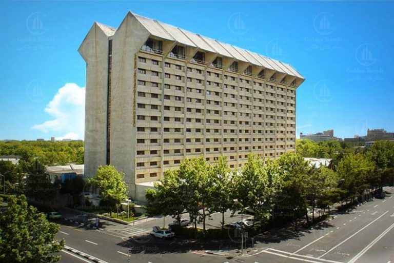 The 10 best hotels in Tehran for a luxury travel | 1stQuest Blog