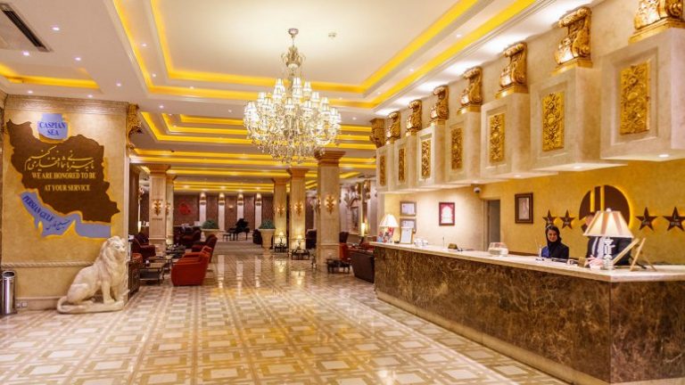 The 10 best hotels in Tehran for a luxury travel | 1stQuest Blog