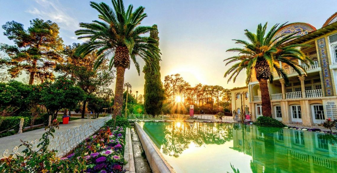 11 Ideas for your First Trip to Shiraz | 1stQuest Blog