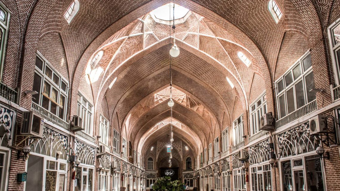 Where to Stay: The 5 Best Hotels in Tabriz | 1stQuest Blog