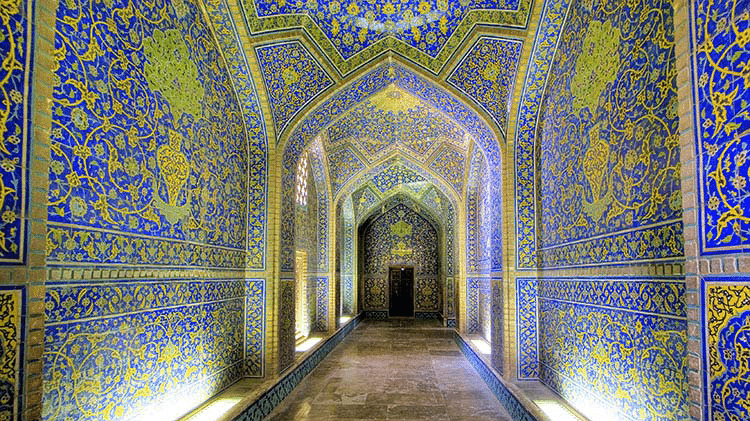Architectural treasures of Isfahan: 5 must see landmarks | 1stQuest Blog