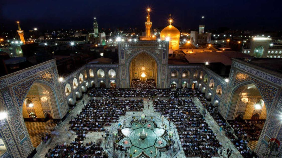 Travel to Mashhad, Land of Sacred Heroes | 1stQuest Blog