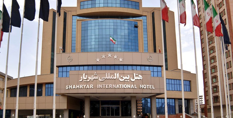 Where to Stay: The 5 Best Hotels in Tabriz | 1stQuest Blog