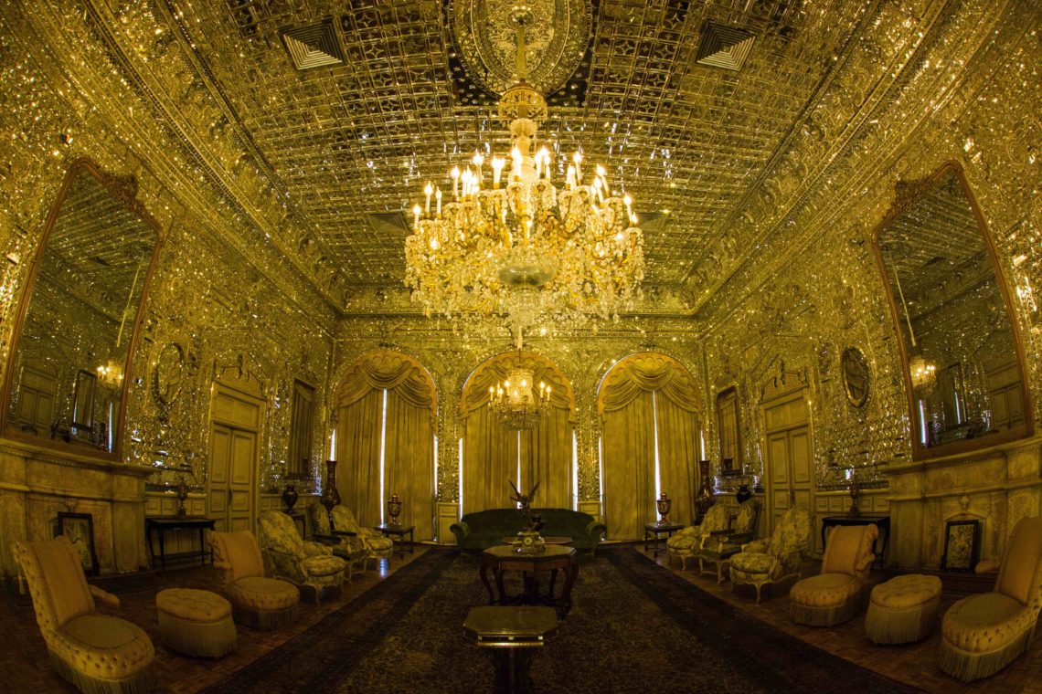 Discover Tehran: A Brief Guide to the Capital of Iran | 1stQuest Blog