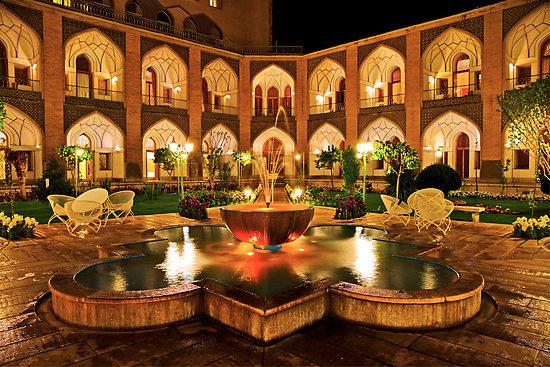 Booking a Hotel in Iran? Your FAQs Answered | 1stQuest Blog