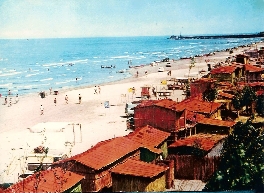 Your Guide to the Best Iran beaches | 1stQuest Blog