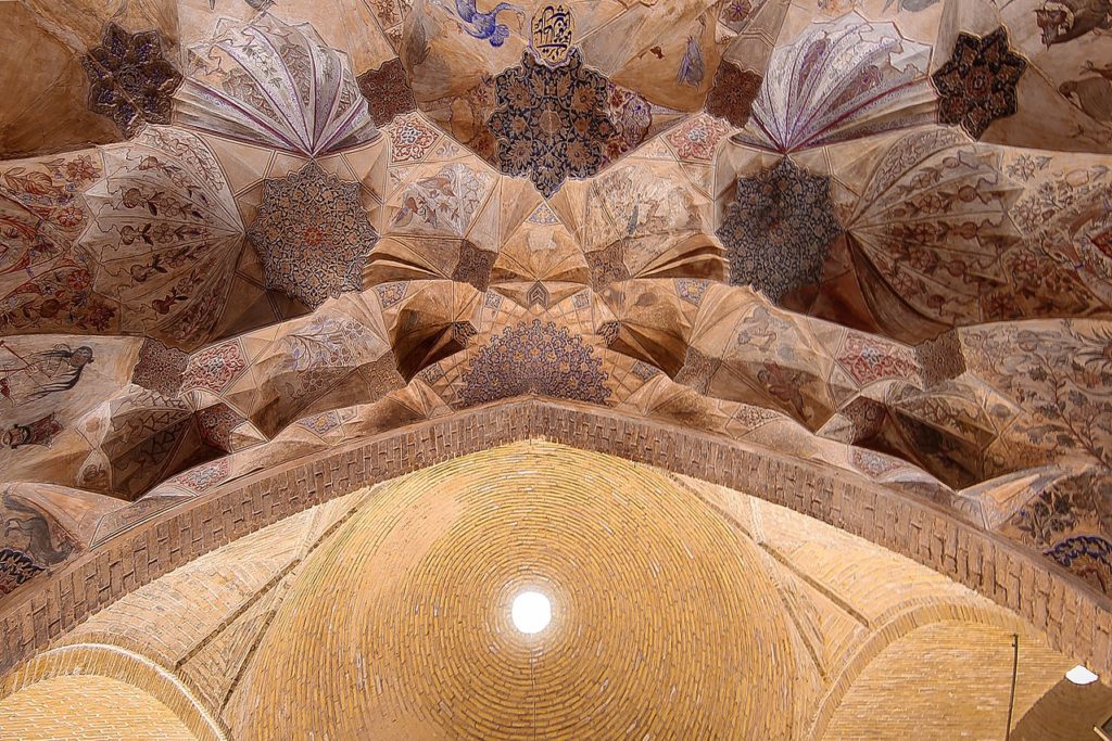 Kerman Travel Guide: Top 6 Tips | 1stQuest Blog