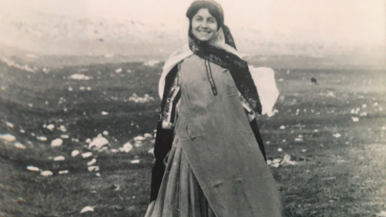 Nomadic Tribes in Iran; where old culture still resides | 1stQuest Blog