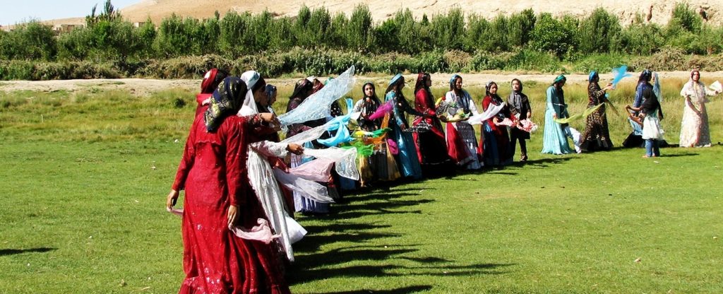 Nomadic Tribes in Iran; where old culture still resides | 1stQuest Blog