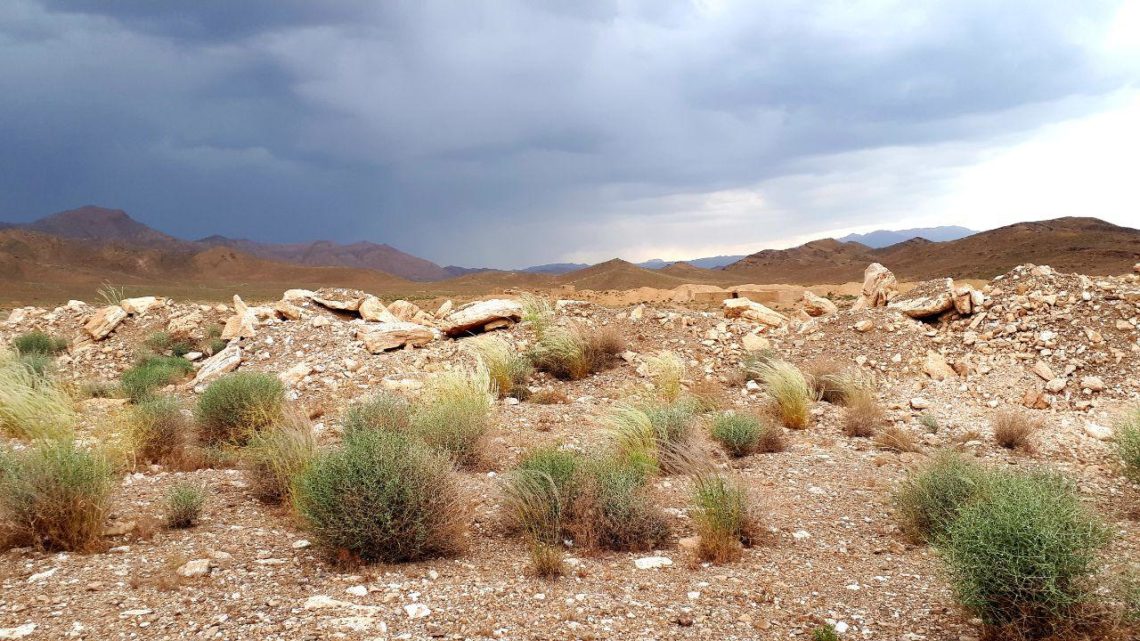 Kerman Travel Guide: Top 6 Tips | 1stQuest Blog