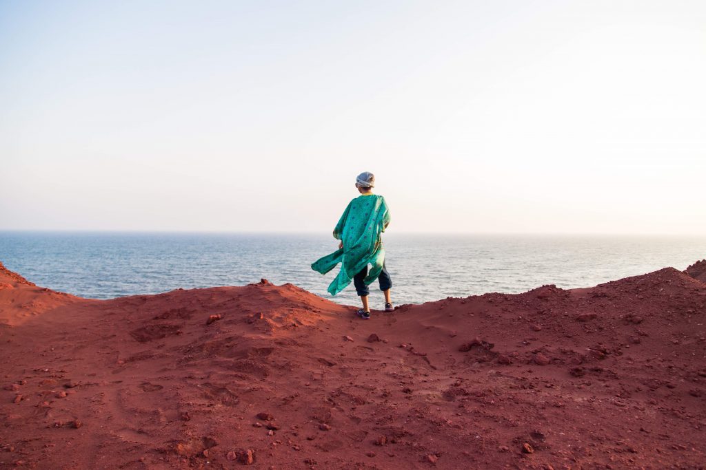 Your Guide to the Best Iran beaches | 1stQuest Blog