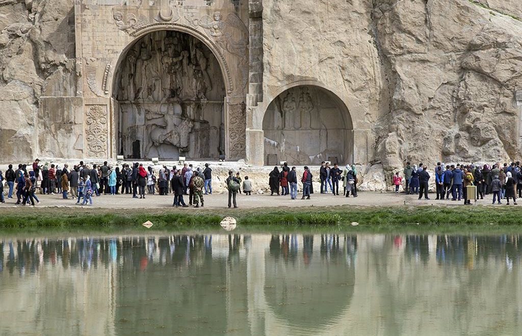 Kermanshah, The Unknown Beauty on West of Iran | 1stQuest Blog