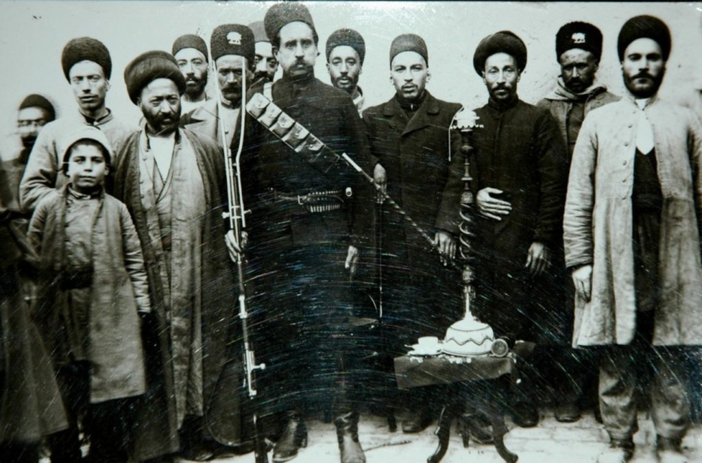 Travel to Tabriz; Land of Iranian Azeris | 1stQuest Blog