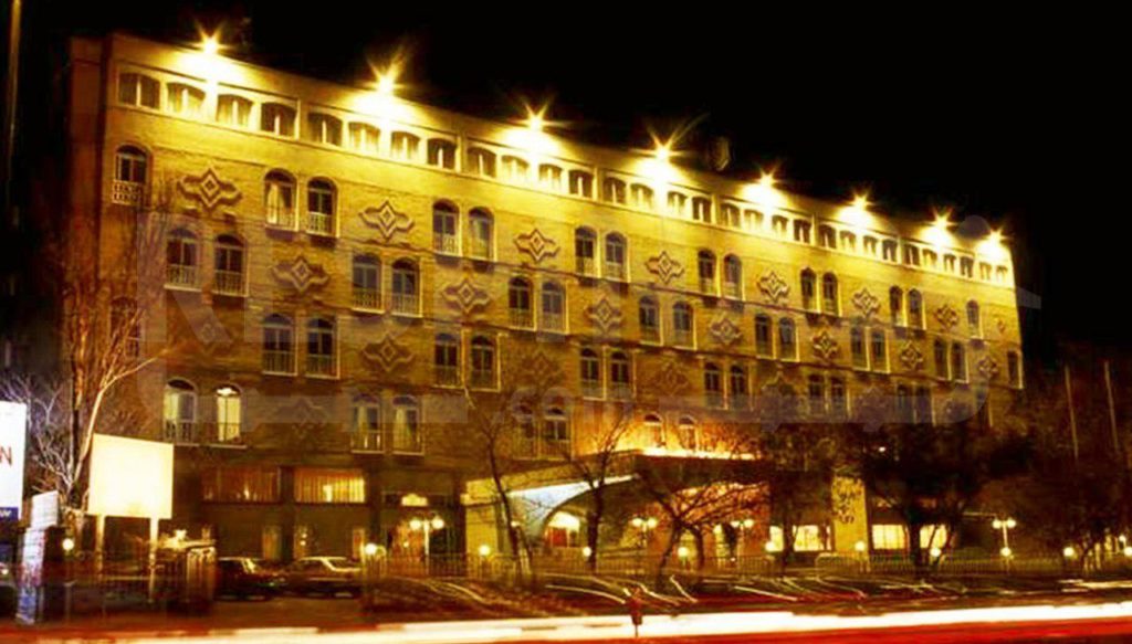 Travel to Tabriz; Land of Iranian Azeris | 1stQuest Blog