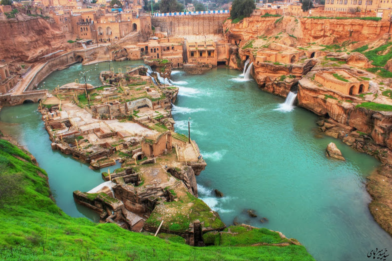 Ahwaz, Khuzestan - A travel guide to the birthplace of Iran | 1stQuest Blog