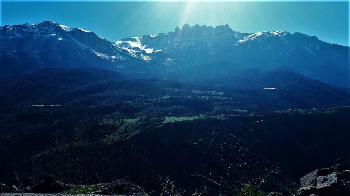 The Best Road Trip in Iran to Take by Bus | 1stQuest Blog