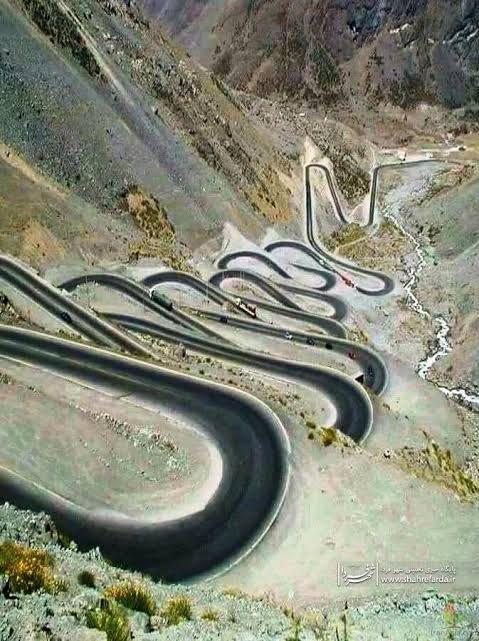 The Best Road Trip in Iran to Take by Bus | 1stQuest Blog