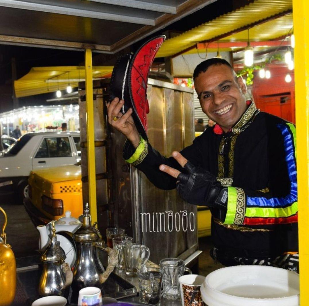 Ahwaz, Khuzestan - A travel guide to the birthplace of Iran | 1stQuest Blog