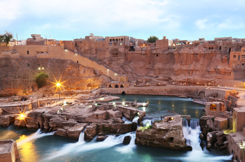 Ahwaz, Khuzestan - A travel guide to the birthplace of Iran | 1stQuest Blog