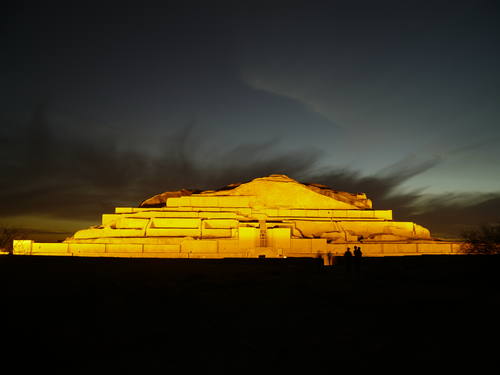 Ahwaz, Khuzestan - A travel guide to the birthplace of Iran | 1stQuest Blog