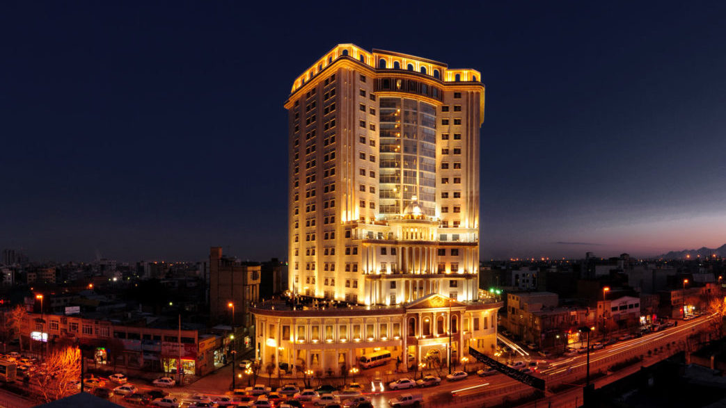 Best Hotels in Mashhad For Couples | 1stQuest Blog