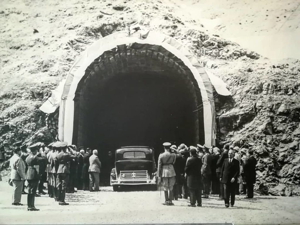 Chalus Road; The Ace of Iranian Mountain Roads | 1stQuest Blog
