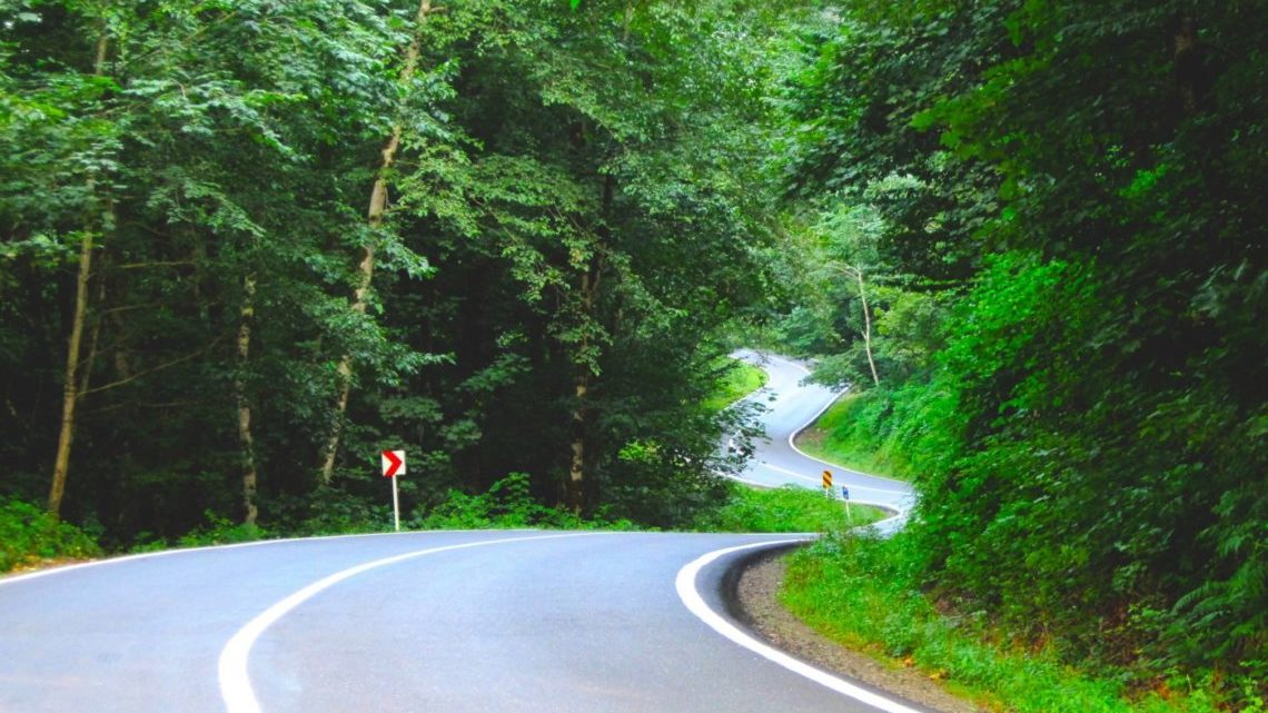 Chalus Road; The Ace of Iranian Mountain Roads | 1stQuest Blog