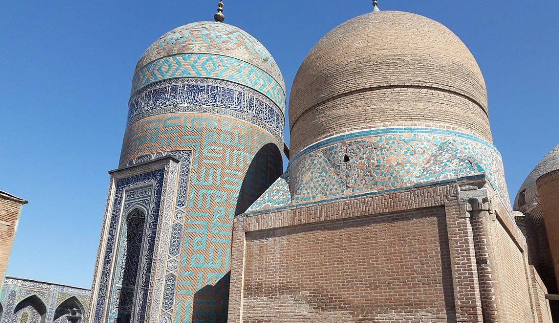 Ardabil Travel Guide; What You Need to Know | 1stQuest Blog