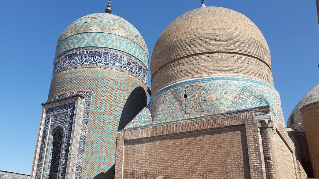 Ardabil Travel Guide; What You Need to Know | 1stQuest Blog