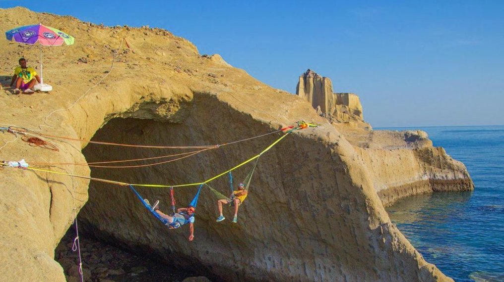 The 5 best Iran Islands | 1stQuest Blog
