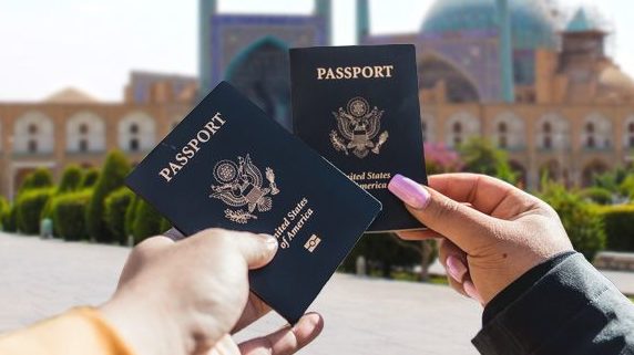 Which type of Iran visa is more suitable for you? | 1stQuest Blog