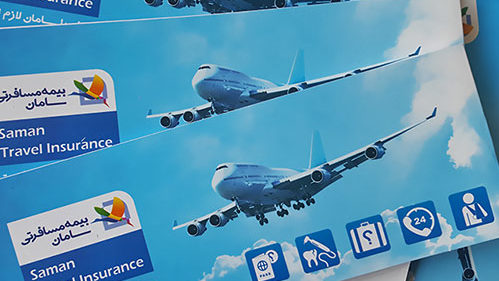 Iran Travel Insurance #AllYouNeedToKnow | 1stQuest Blog