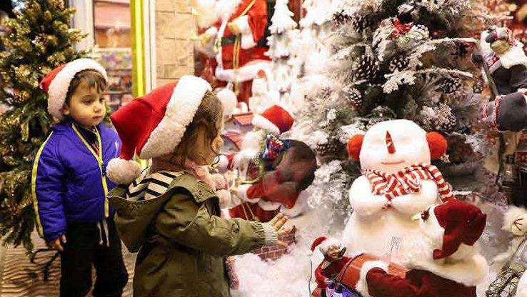 Where do I go for Christmas in Iran? (2020 Guide ) | 1stQuest Blog