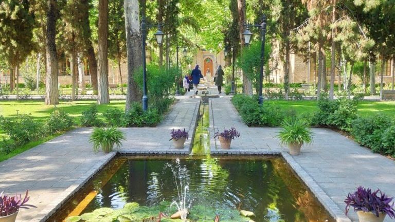 Best time to visit Tehran | 1stQuest Blog