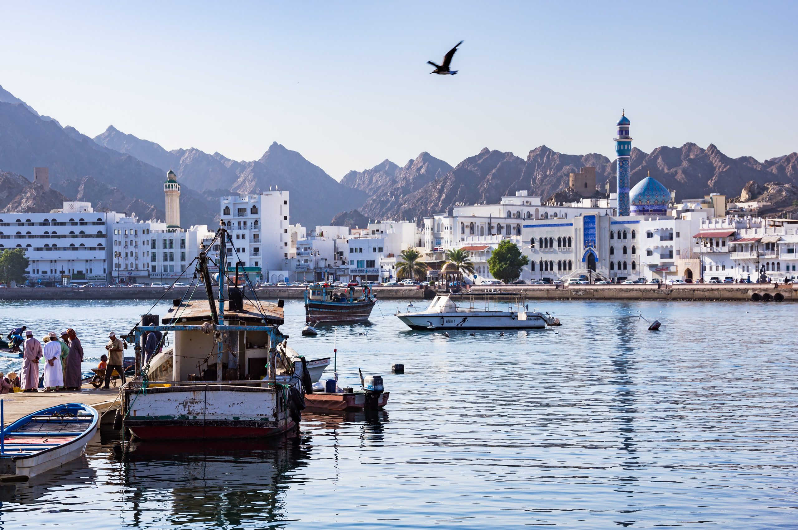 Oman Travel Guide, 2023: Everything you need to know | 1stQuest Blog