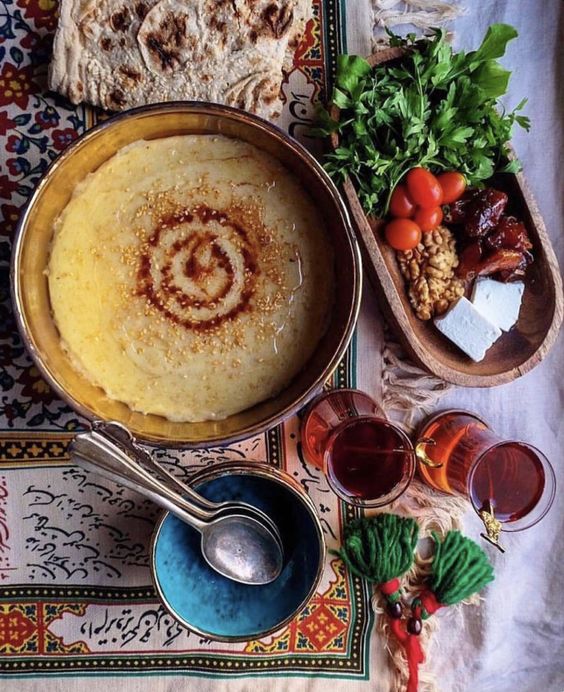 Iranian Cuisine: Top Dishes to Try | 1stQuest Blog